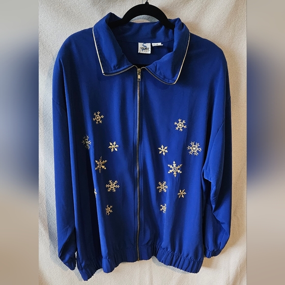 Sport Savvy | Jackets & Coats | 2x Windbreaker Jacket | Poshmark